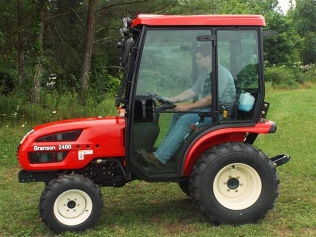2021 Branson Tractors 00 Series 2400h | Wise Honda
