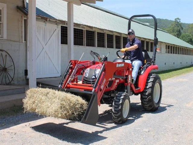 2021 Branson Tractors 00 Series 2400h | Wise Honda