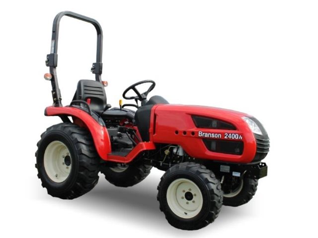 2021 Branson Tractors 00 Series 2400h | Wise Honda