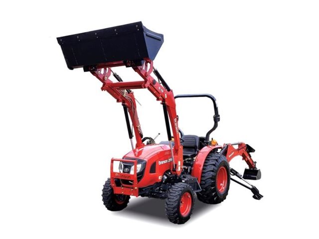 2021 Branson Tractors 15 Series 2515R | Wise Honda