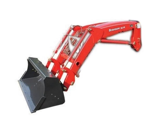 2021 Branson Tractors Loader Showroom | Wise Honda