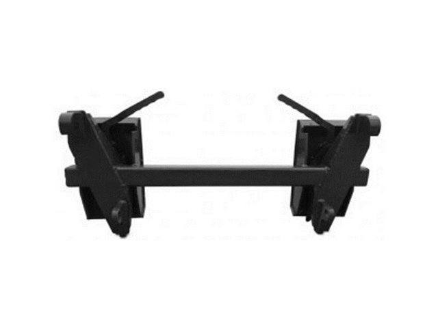 2020 Titan Implement Skid Steer Conversion Skid Steer Conversion | Wise ...