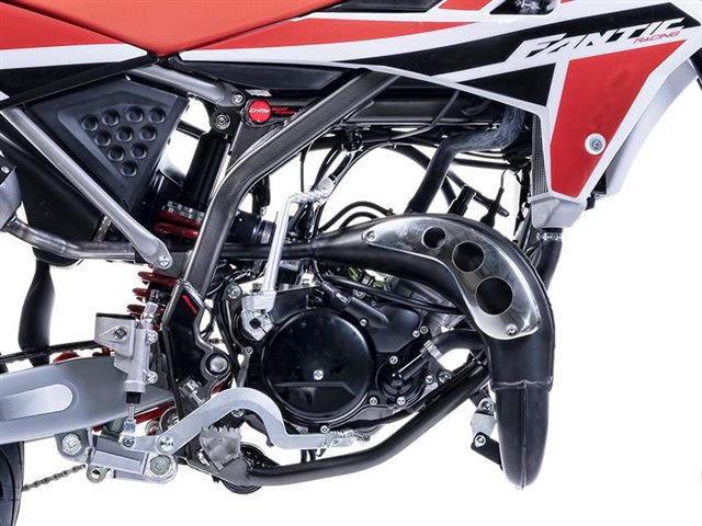 2023 Fantic XM 50 Performance XM 50 Performance | Northstate Powersports