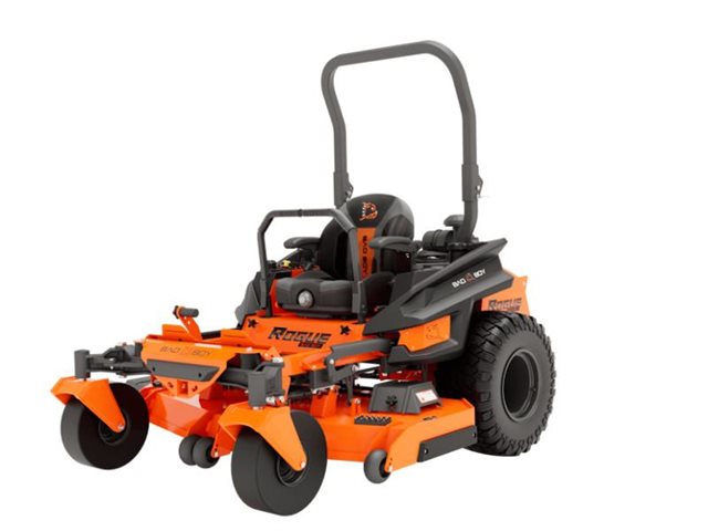 2024 Bad Boy Rogue Kawasaki 61 With Rear Discharge Deck 999cc ...