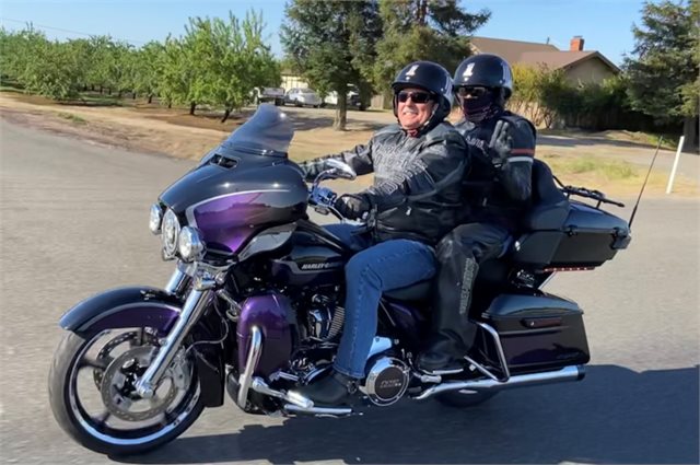 Visalia Harley-Davidson I Visalia, CA I California's Premier ...