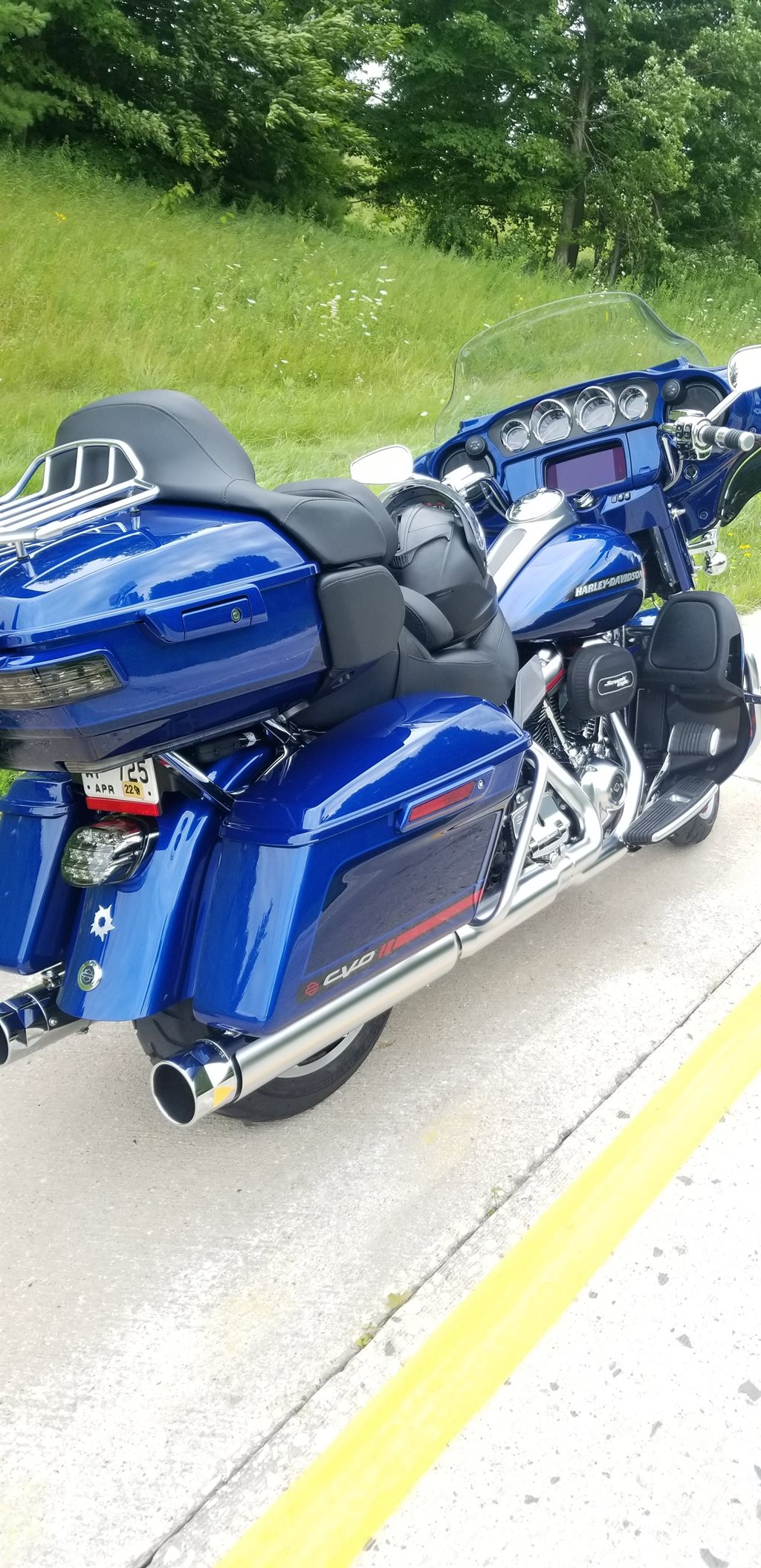 Vandervest Harley-Davidson | Green Bay, WI | New & Pre-Owned Harley ...