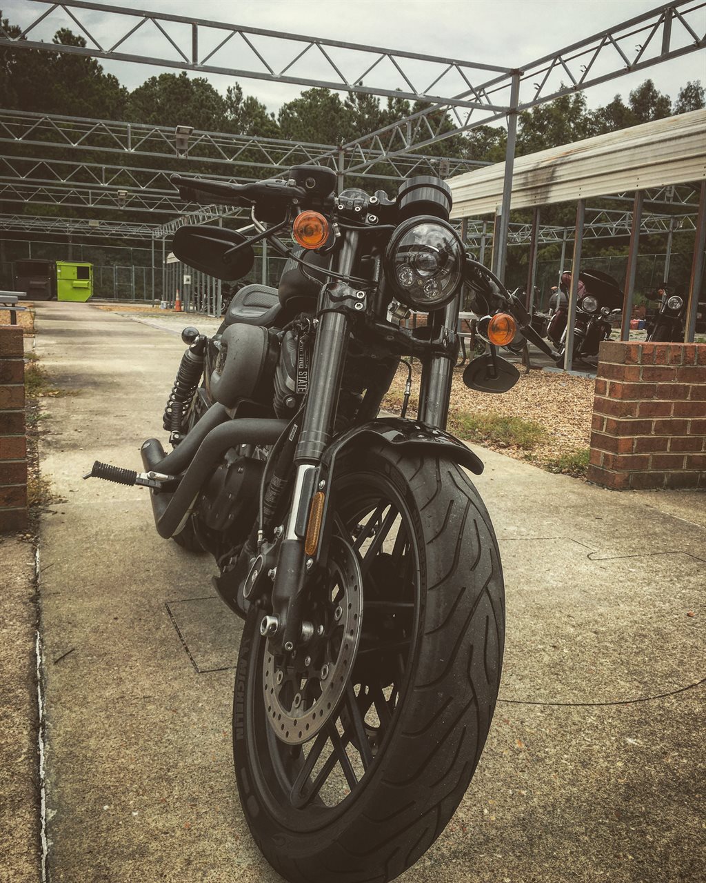 Hampton Roads Harley-Davidson® | Yorktown, VA | New & Pre-Owned Harley ...