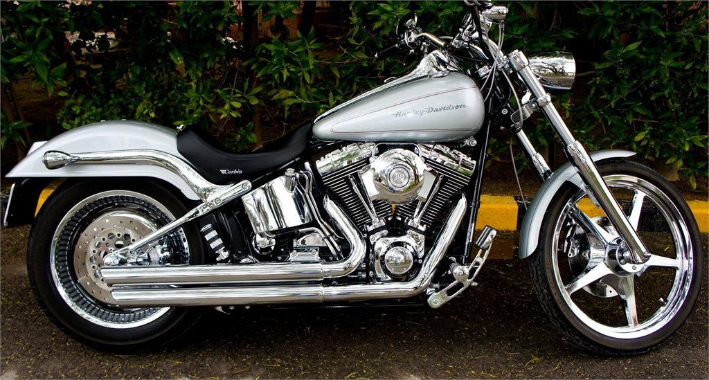 Fresno Harley-Davidson I Fresno, CA I California's Premier Powersports ...