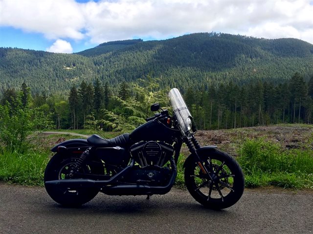 Destination Harley-Davidson® | Silverdale, WA | Premier Harley-Davidson ...
