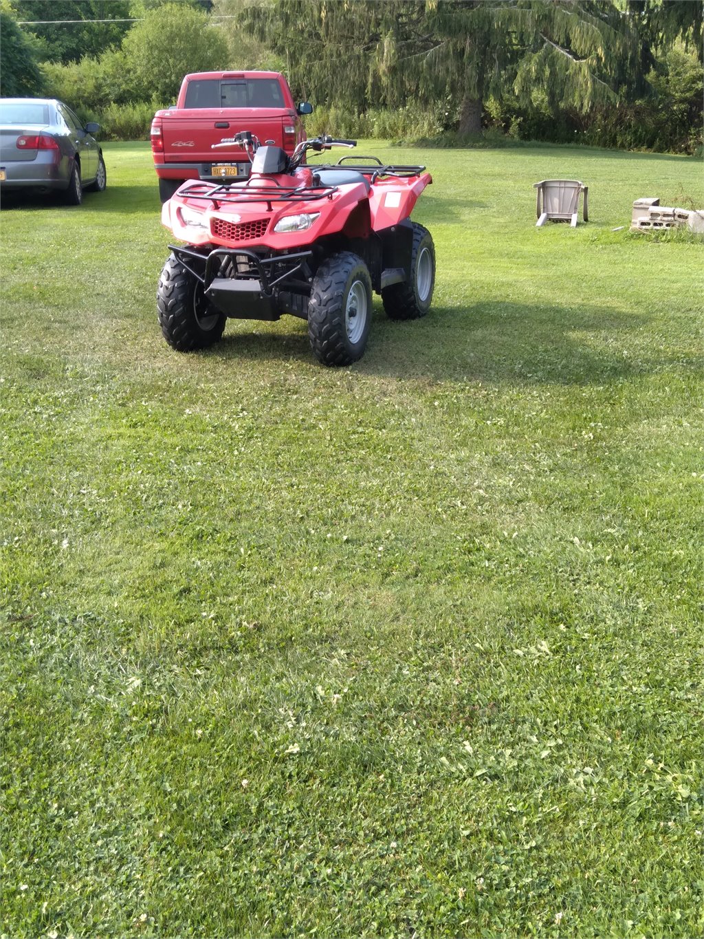 Arkport Cycles I Arkport Harley I Hornell, New York I NY I New York's ...