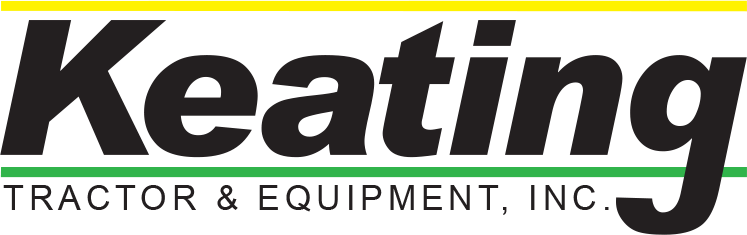 Keating Tractor & Equipment, LLC I Liberal, KS I Kansas's Premier ...