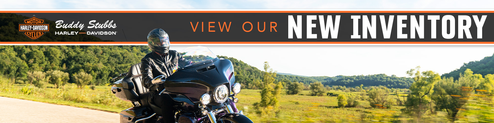 Buddy Stubbs Harley-Davidson I Phoenix, AZ I Cave Creek, AZ I Arizona's ...