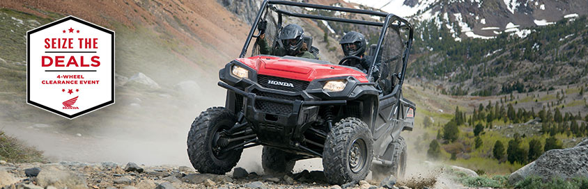 Thornton's Motorcycle Sales | Indiana | Two Great Locations In ...