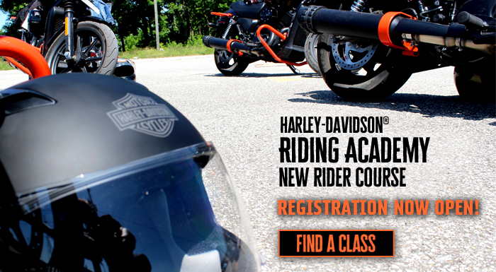 Indy Motorcycles | Indianapolis Southside Harley-Davidson®