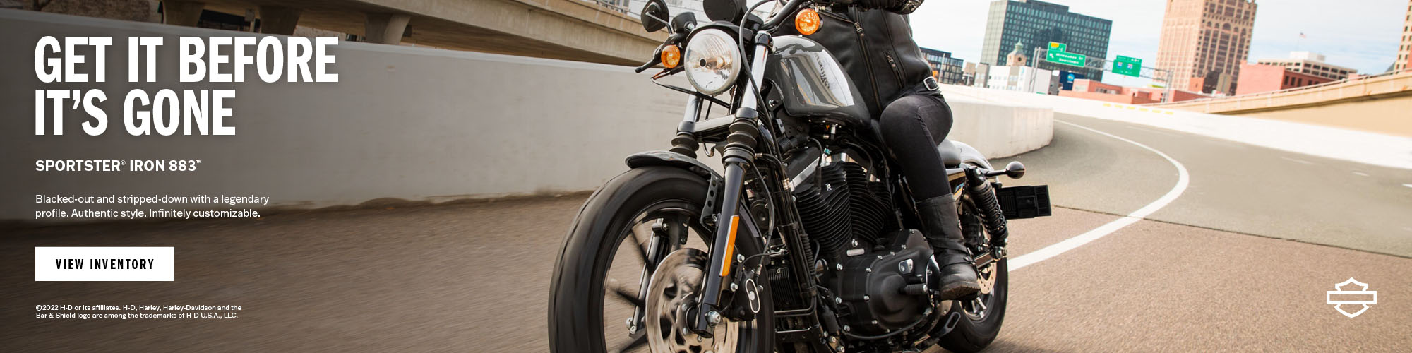 Texoma Harley-Davidson | Sherman, TX | New & Pre-Owned Motorcycles