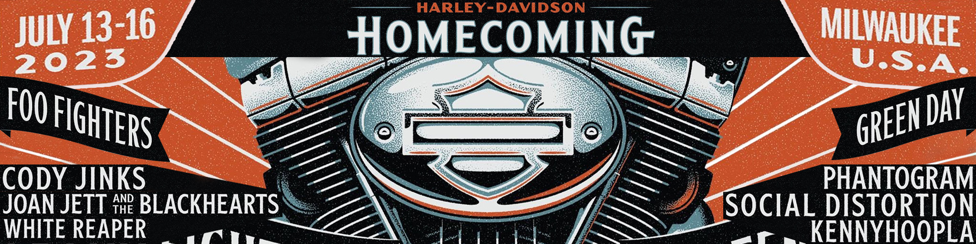 Harley-Davidson® of Waco: Official Harley-Davidson® Dealer