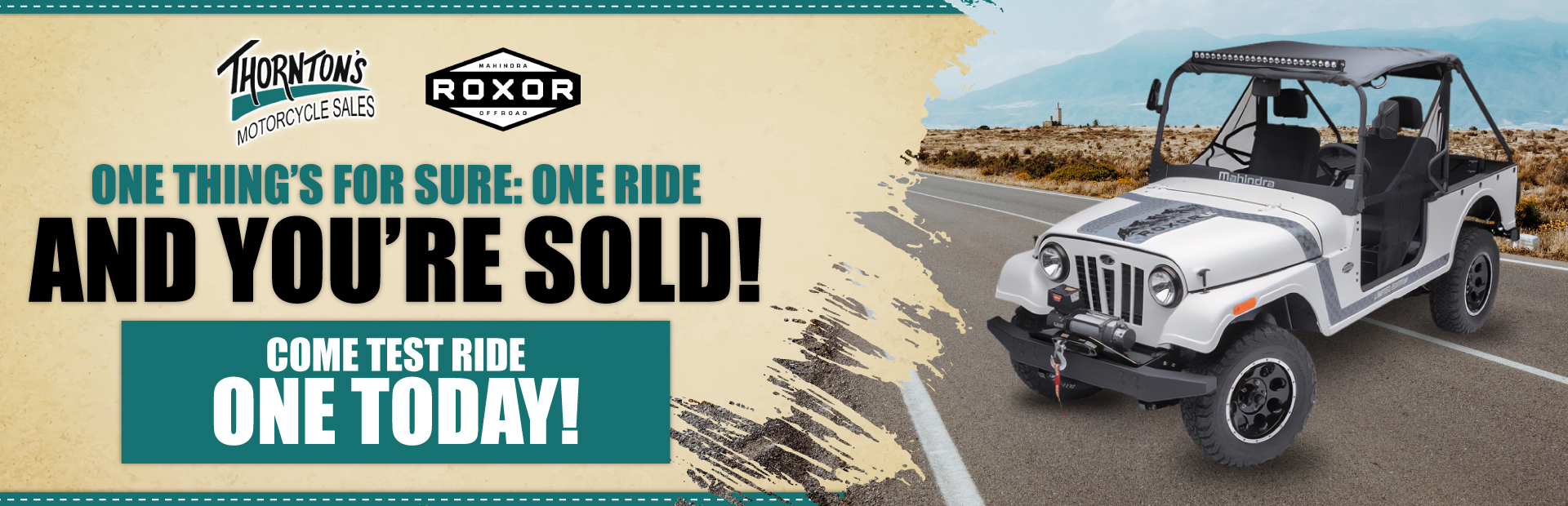 Thornton's Motorcycle Sales | Ripley County, Indiana | Two Great ...