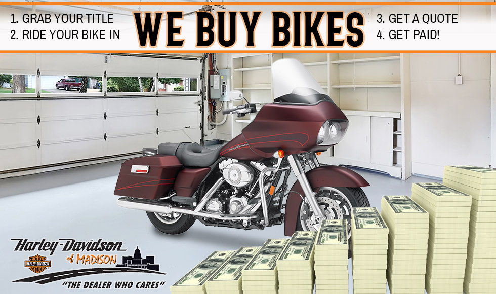 Harley-Davidson of Madison | Madison, WI | Harley-Davidson Motorcycle ...