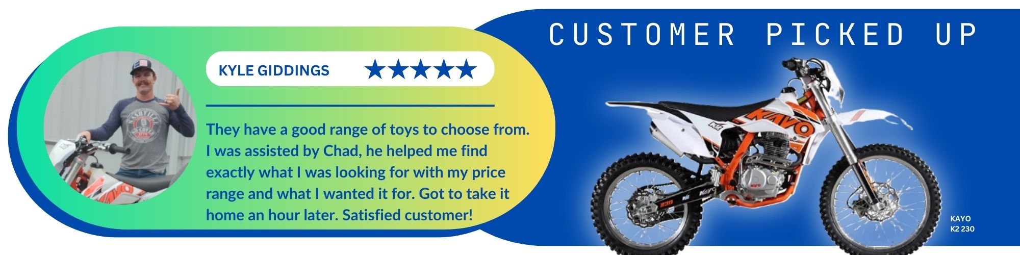 Bay Cycle Sales | Bay City, MI | Featuring New & Pre-Owned Motorcycles ...