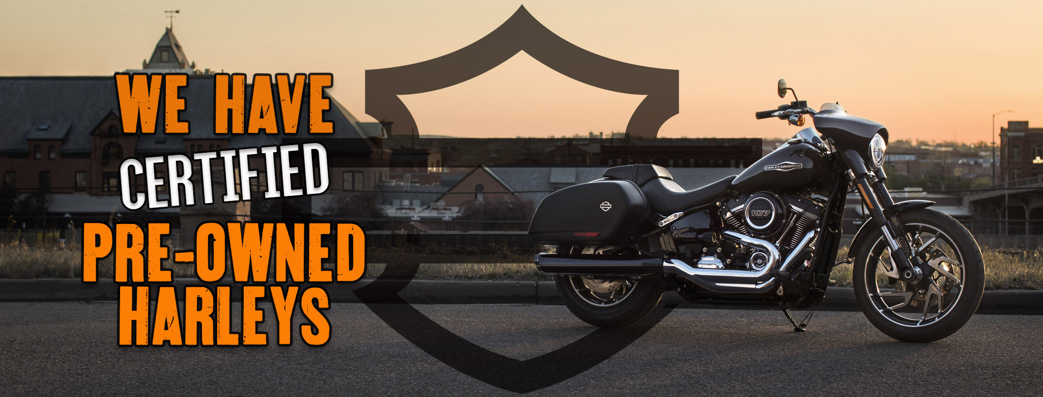 Garden State Harley-Davidson® | Morris Plains, NJ | New Jersey's newest ...