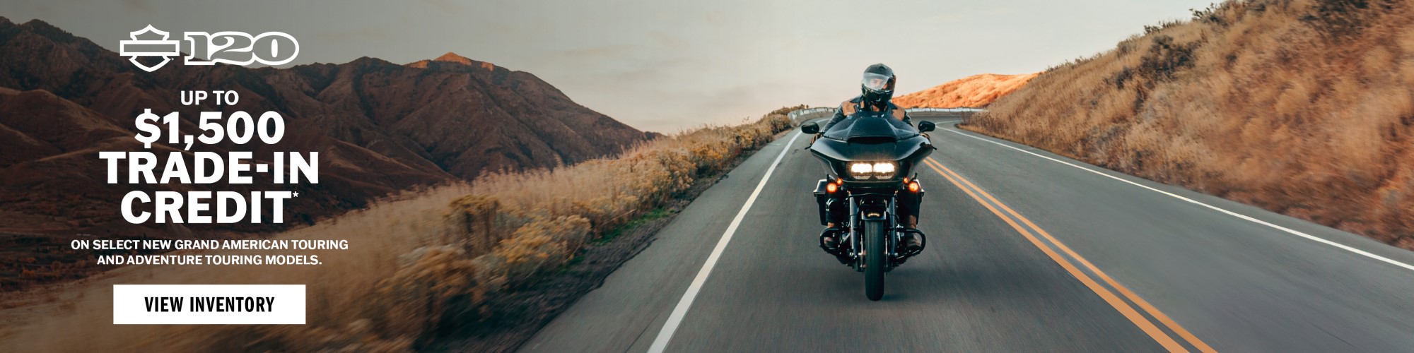 St Croix Harley-Davidson I New Richmond, WI I Wisconsin's Premier ...