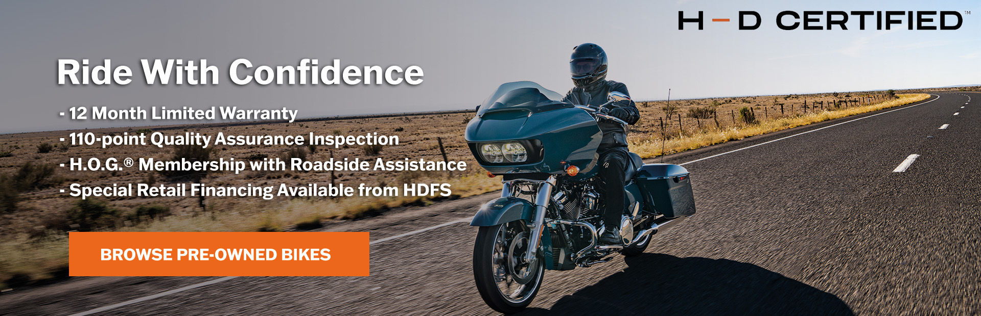 Appleton Harley-Davidson | Clarksville, TN | Tennessee's Premier ...