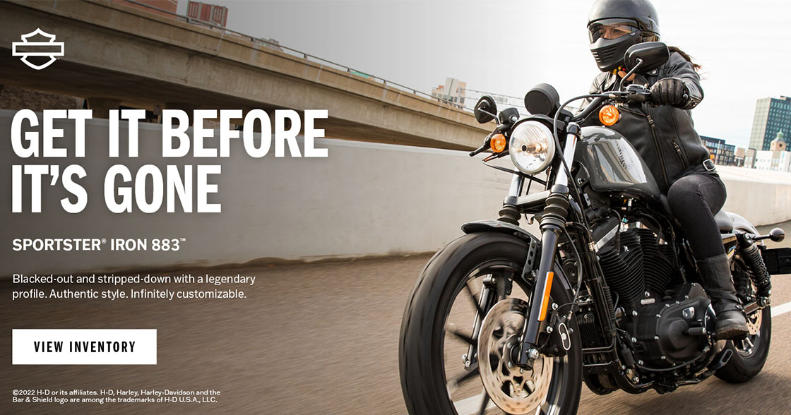 Texas Harley-Davidson® | Bedford, TX | Texas's Premier Harley-Davidson ...