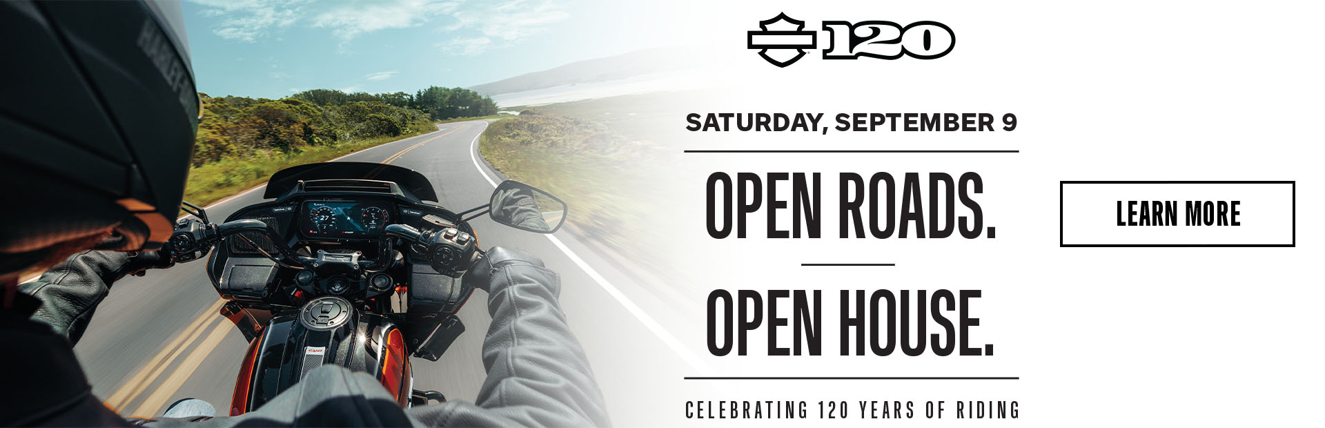 Appleton Harley-Davidson | Clarksville, TN | Tennessee's Premier ...