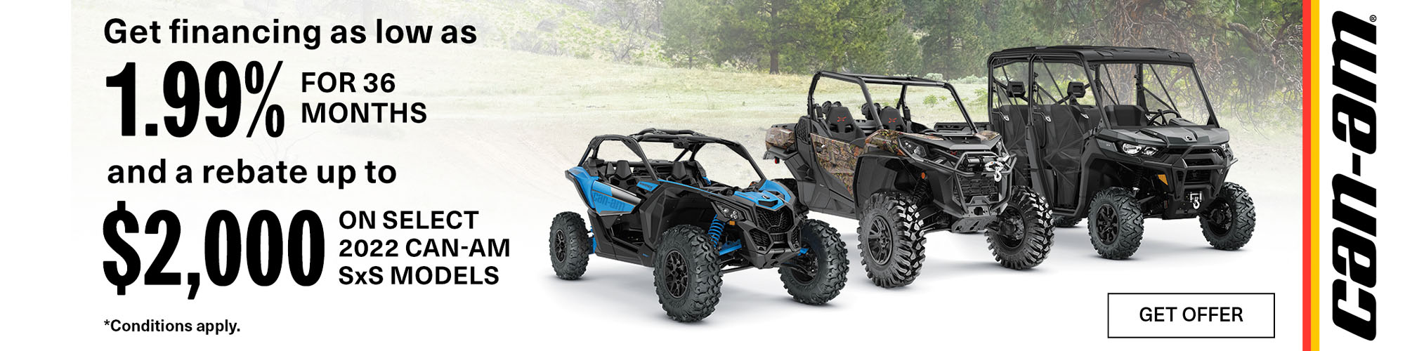 ATV Zone I Roseland, LA I Louisiana's Premier Powersports Dealership I ...