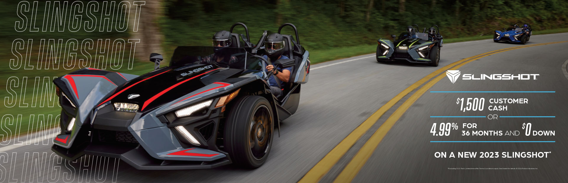 Shawnee Honda Polaris Kawasaki I Shawnee, OK I Oklahoma's Premier ...