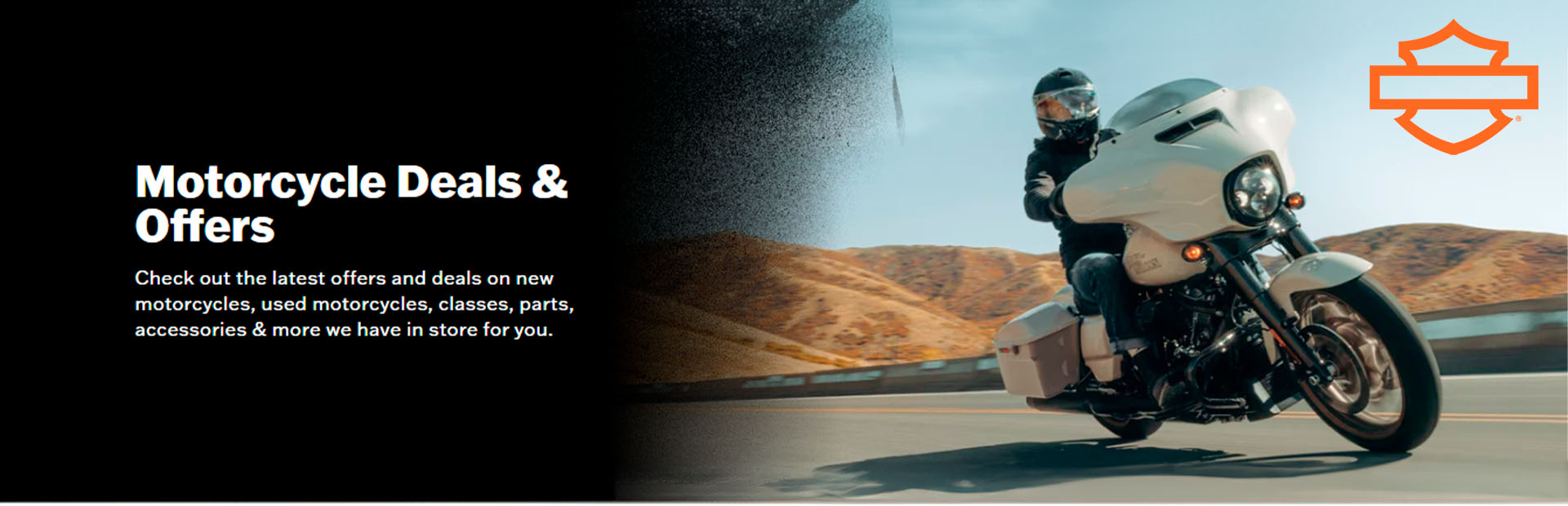 Appleton Harley-Davidson | Clarksville, TN | Tennessee's Premier ...