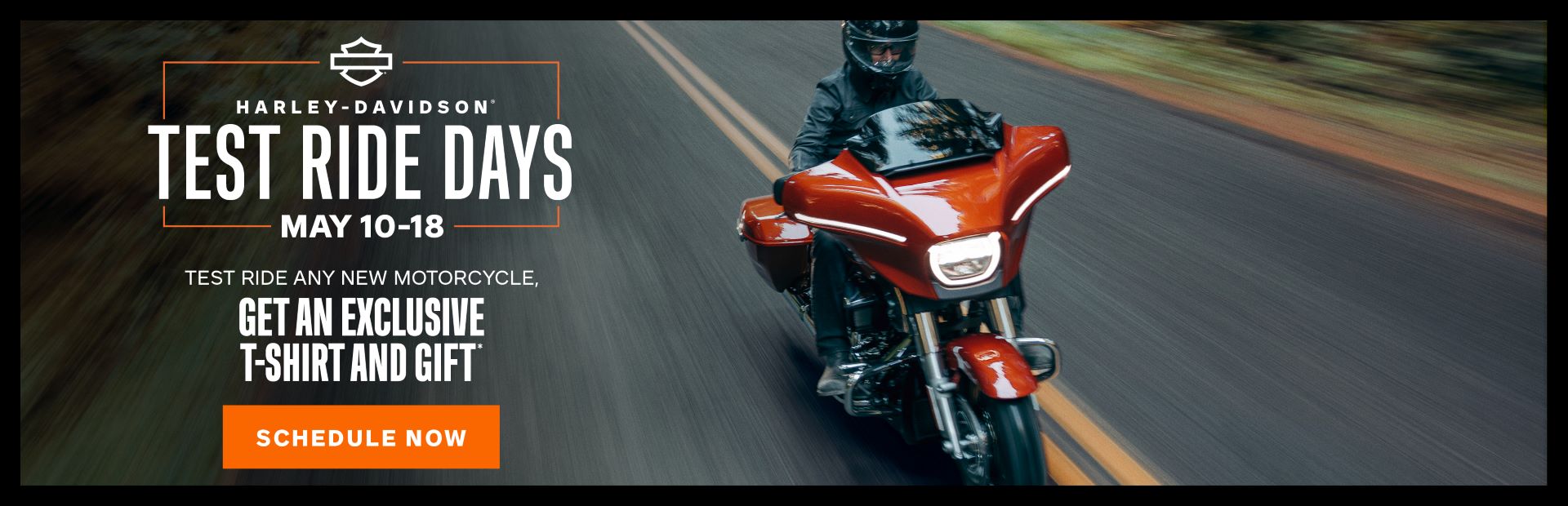 Appleton Harley-Davidson | Clarksville, TN | Tennessee's Premier ...