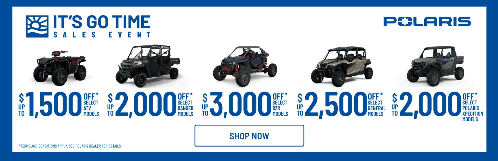 Shawnee Honda Polaris Kawasaki I Shawnee, OK I Oklahoma's Premier ...