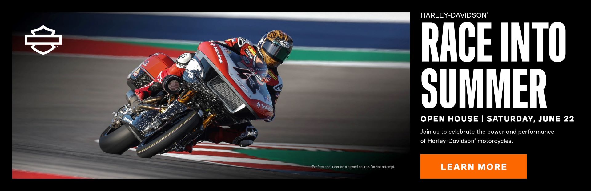 Appleton Harley-Davidson | Clarksville, TN | Tennessee's Premier ...