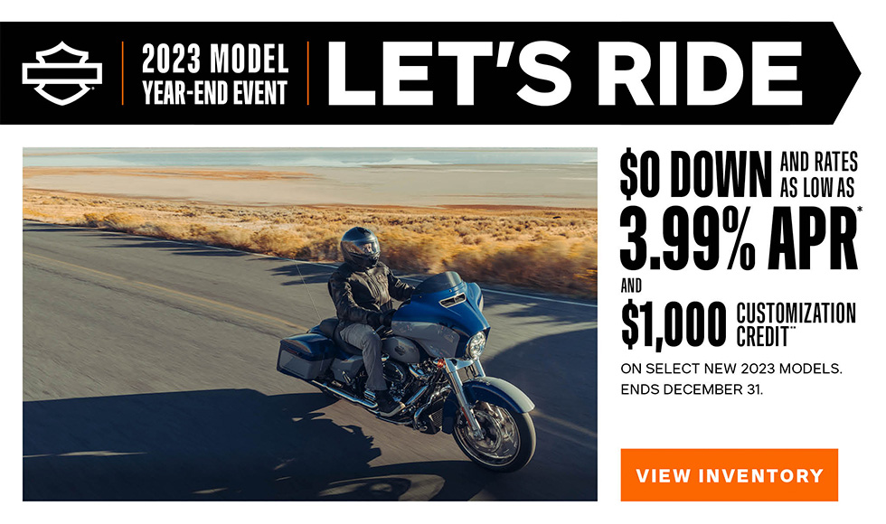 Keystone Harley-Davidson® | Whitehall, PA | Pennsylvania's Premier ...