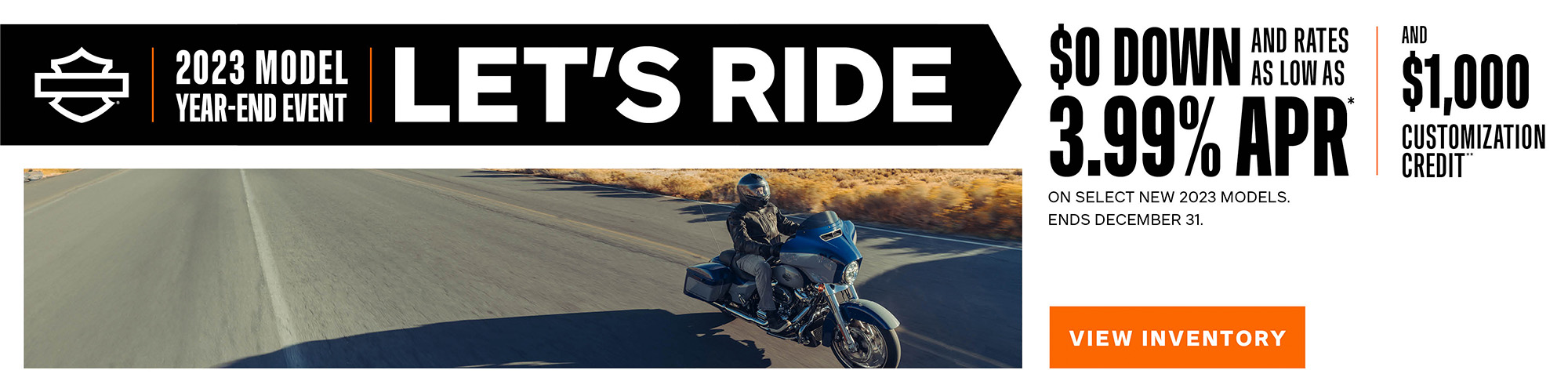 St Croix Harley-Davidson I New Richmond, WI I Wisconsin's Premier ...