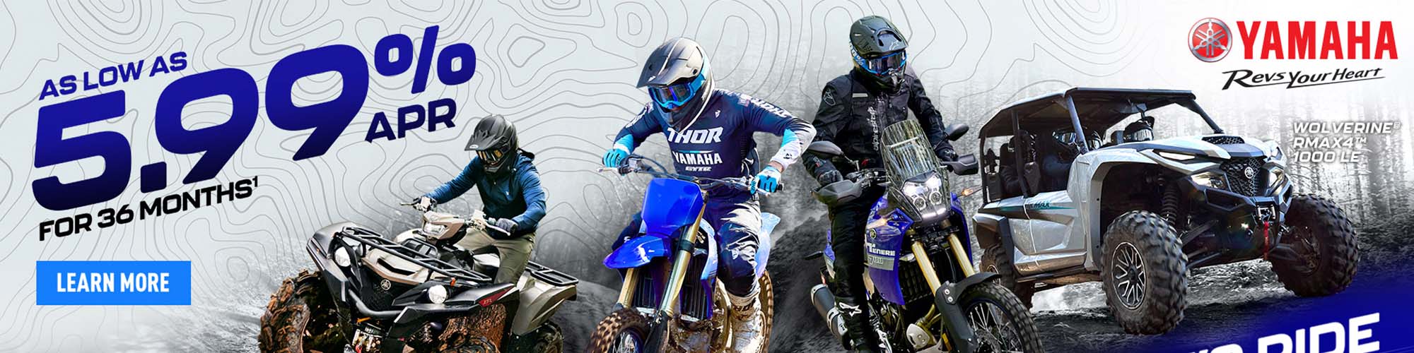 CycleMax | Wilson, NC | North Carolina's Premier Powersports Dealership ...