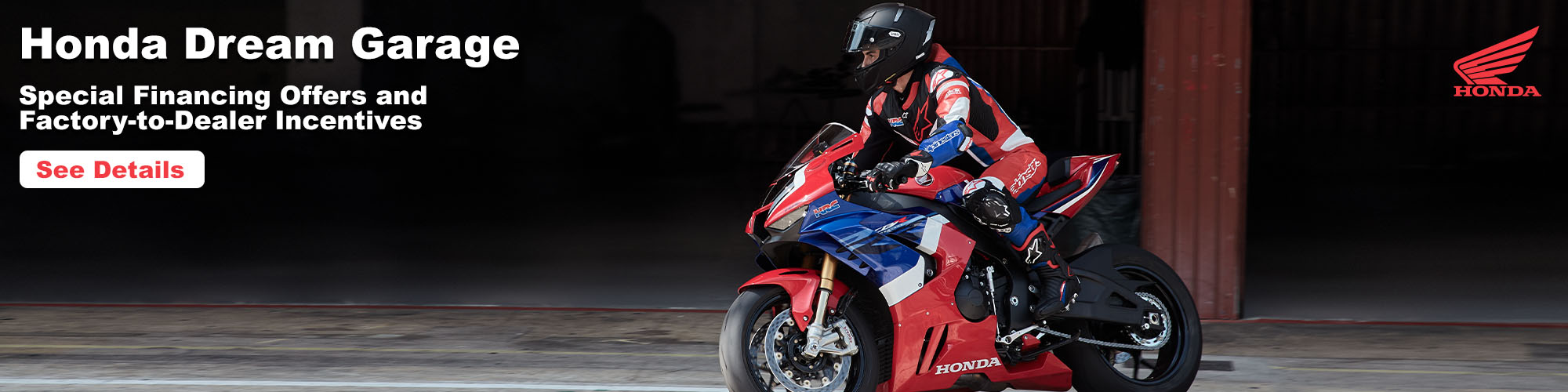 Kent Motorsports | New Braunfels, TX | Premier Honda Dealer