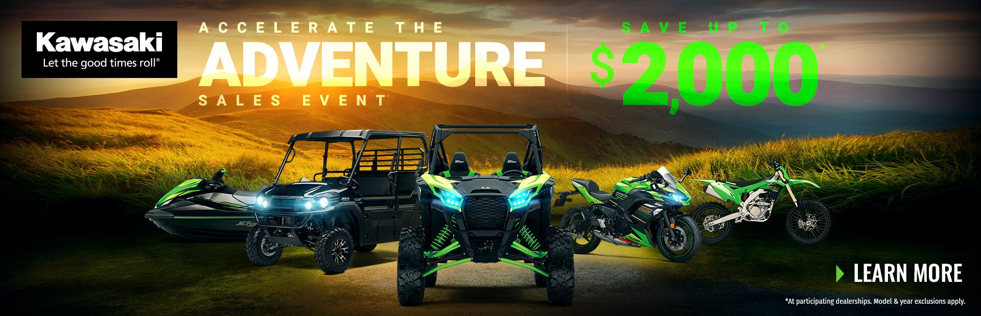 R/T Powersports | Brookhaven, MS | Mississippi's Premier Powersports ...