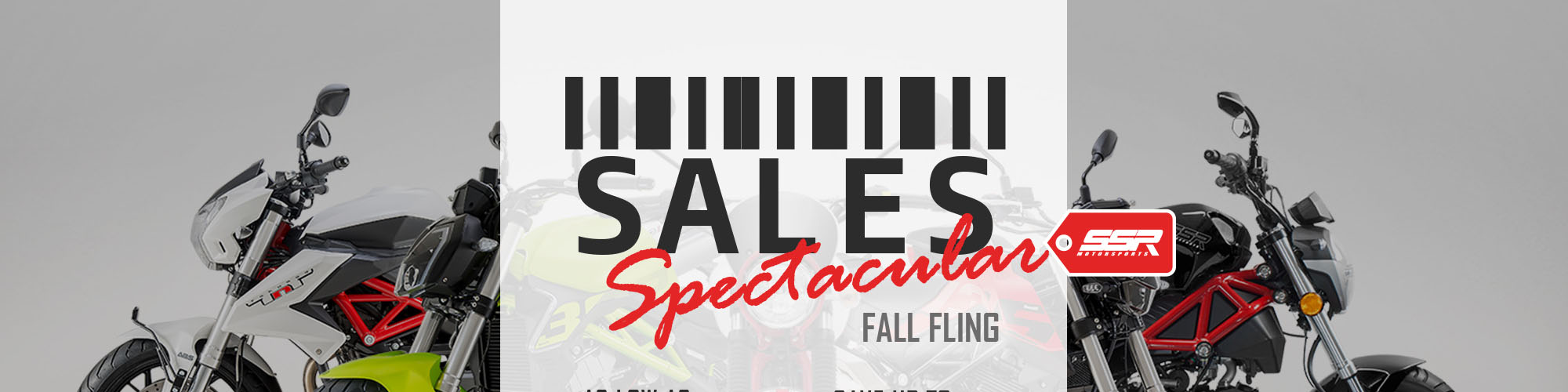 Kent Motorsports | New Braunfels, TX | Premier Honda Dealer