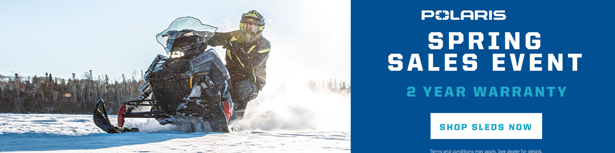 DT Powersports & Marine I Uxbridge, ON I Ontario's Premier Powersports