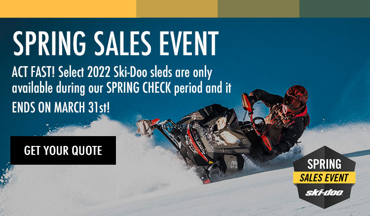 Power World Sports | Granby, CO | New & Pre-Owned Snowmobiles, ATVs ...