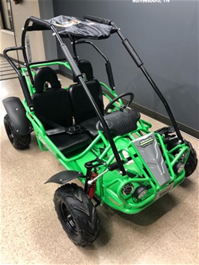 2020 Hammerhead Off-Road Mudhead 208R | Sloan's Motorcycle ATV