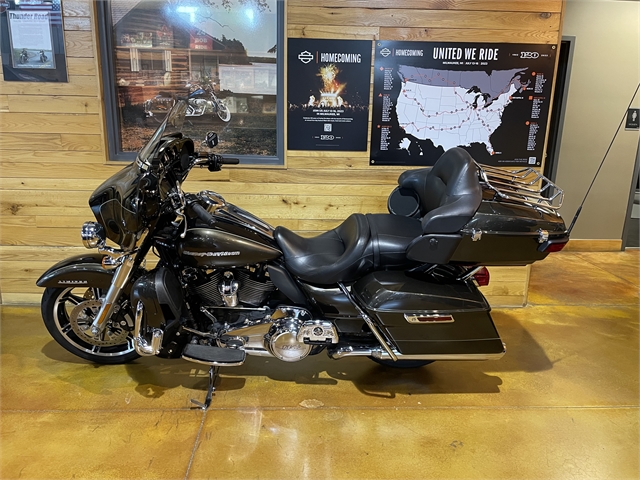 2020 Harley-Davidson Touring Ultra Limited | Thunder Road Harley-Davidson