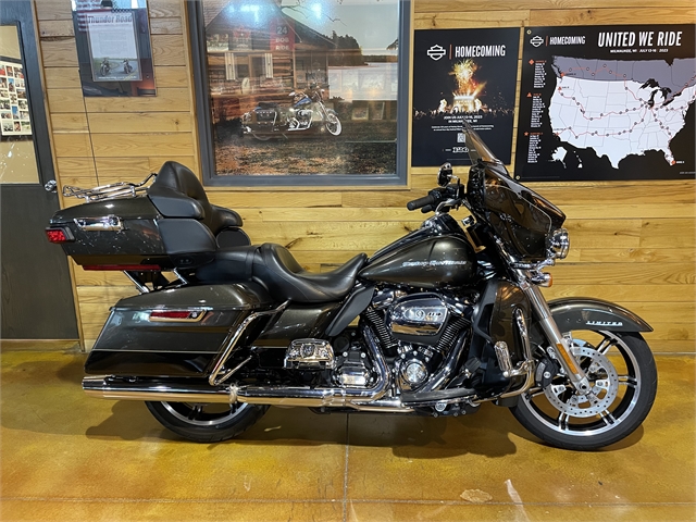 2020 Harley-Davidson Touring Ultra Limited | Thunder Road Harley-Davidson