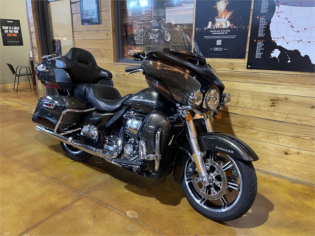 2020 Harley-Davidson Touring Ultra Limited | Thunder Road Harley-Davidson