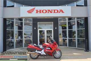 Shawnee Honda Polaris Kawasaki