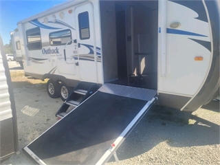 RV Camper Dealers in Wisconsin | Prosser's Premium RV Outlet