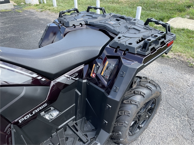 2023 Polaris Sportsman 850 Premium | Edwards Motorsports & RVs