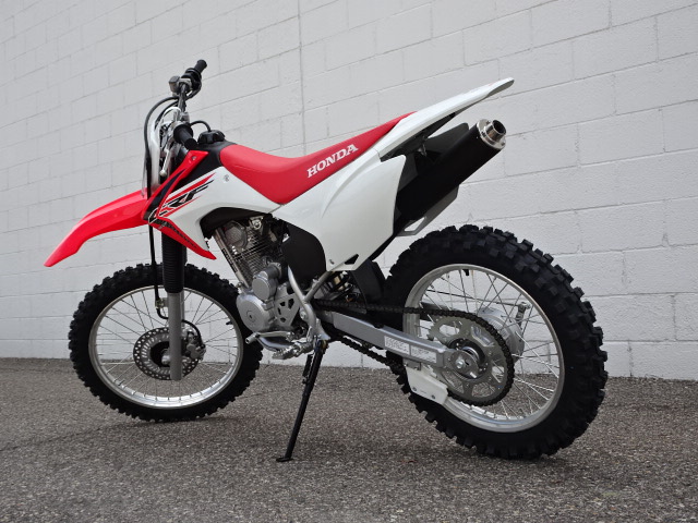 2019 Honda CRF230F 230F | Genthe Honda Powersports